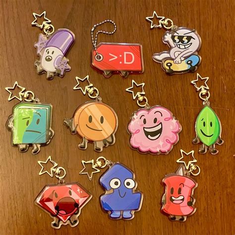 Bfdi Merch Etsy