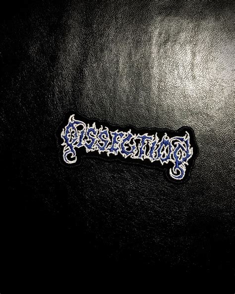 Dissection Small Patch