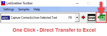 How To Export Google Maps List To Excel Spreadsheets In 30 Sec
