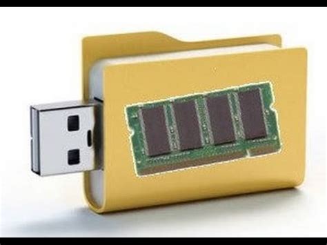 How To Use Windows Readyboost To Increase Performance YouTube