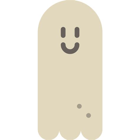 Ghost Vector SVG Icon SVG Repo