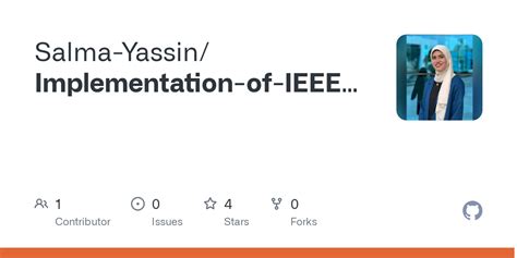github salma yassin implementation of ieee 802 11a wlan physical