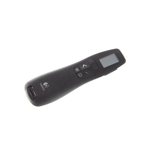 Original Logitech R800 Professional Presenter Pointer