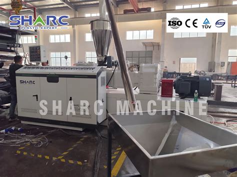 Everything You Need To Know About Sheet Extrusion Sharc