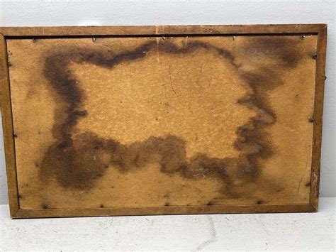 Print After Walter Haskell Hinton Dixons Auction At Crumpton