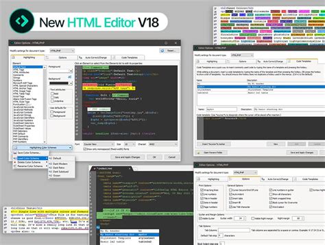 Html Editor Brackets My New Favorite Htmlcss Editor Tech2max