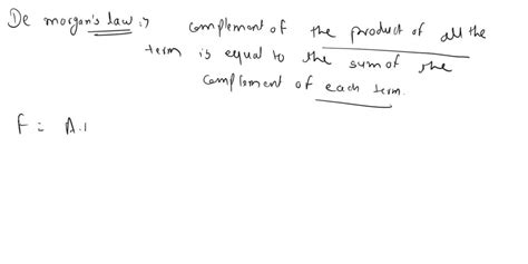 SOLVED Show Using A Karnaugh Map That F Can Be Simplified To F A B A B A C B C D Show How F Can