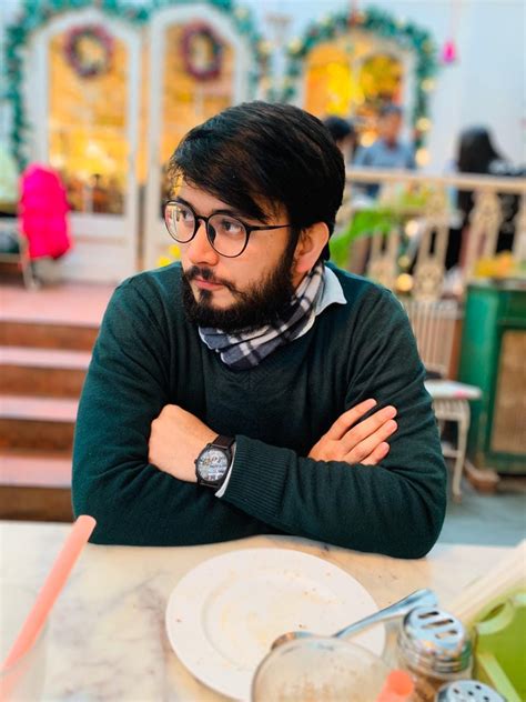 Satyam Dwivedi Medium