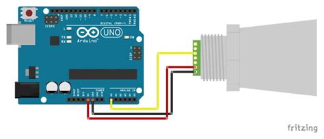 Maxbotix Mb7389 Weather Resistant Ultrasonic Sensor Tutorial