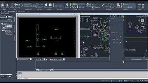 [AP3D] Tutorial (A. Equipment - Create AP3D intelligent P&ID based on ...
