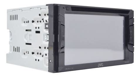 ᐅ JVC KW-R930BT - Ceny, opinie, dane techniczne | VideoTesty.pl