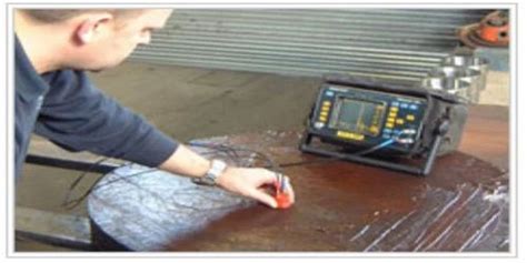Phased Array Ultrasonic Inspection In Mumbai ID