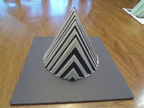 Eating Volumes Calculus Lesson With Delicious Visuals