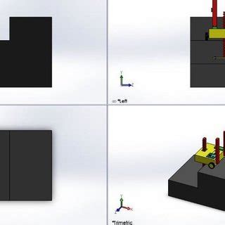 Designed Solidworks Model Download Scientific Diagram