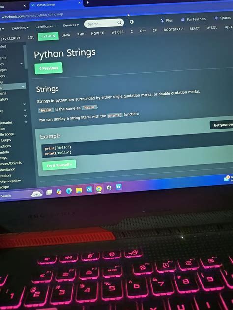 Abhay Kekre On Linkedin Python Learningjourney Programming Freshstart Careerdevelopment