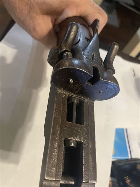 Help With Identification Shotgun Forum