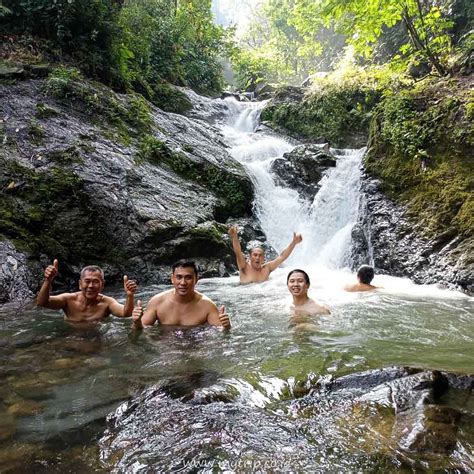 Gunung Ciung Alternatif Mendaki Gunung Di Sekitar Jakarta Dengan Bonus