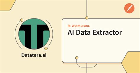 Ai Data Extractor Postman Api Network