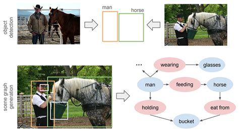 Scene Graph Generation Compression And Classification On Action