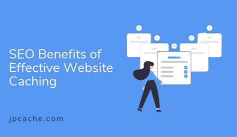 seo benefits of effective website caching