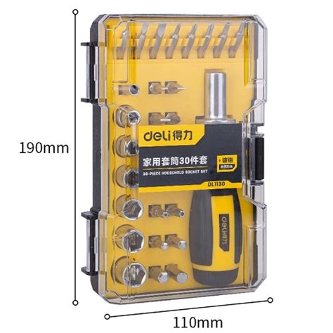 სახრახნისების ნაკრები 30 ნივთი Deli