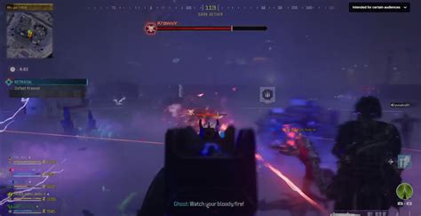 Mw3 Zombies Act 4 Countermeasures Story Mission Niche Gamer