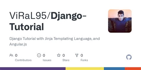 github viral95 django tutorial django tutorial with jinja templating