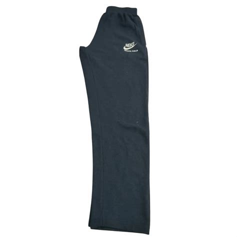 Denim Blue Cotton Printed Men Track Pants At ₹ 250piece In Tiruppur