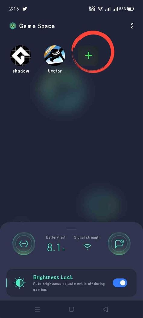 Realme Game Space Apk V For Android Game Space App