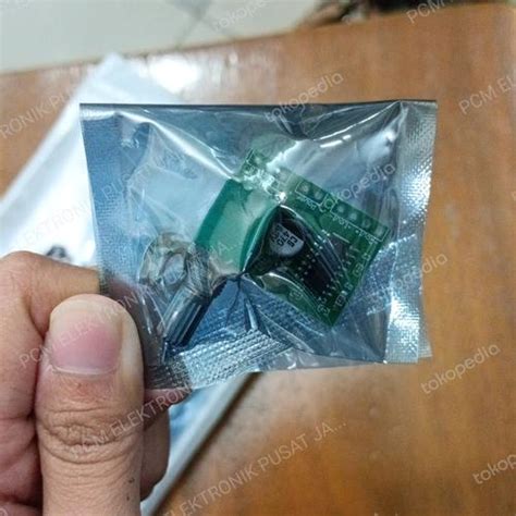 Jual 1252 Kit Module Modul Ampli Amplifier Mini Pam8403 Plus Potensio Jakarta Barat Pcm