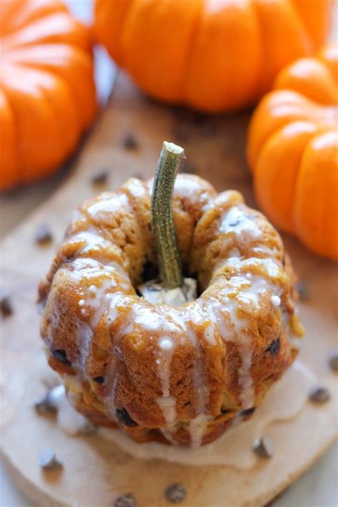 Inspiring Mini Bundt Cake Decorating Ideas For Your Next Baking Project