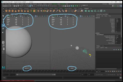 newbie need help with maya viewport r maya