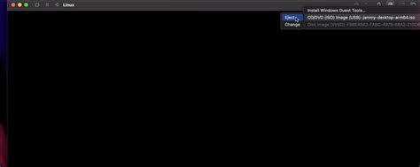 How To Install Ros 2 In Ubuntu 2204 On M1 Mac The Robotics Space