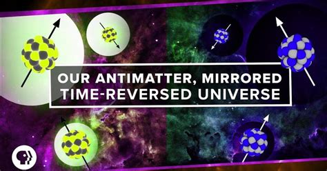 Our Antimatter Mirrored Time Reversed Universe