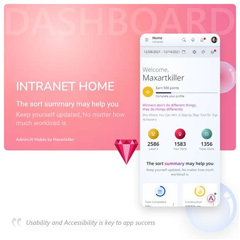 maxartkiller ui ux design on linkedin mobile ios android html css