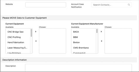Alternatives To A Multi Select Picklist Salesforce Admins