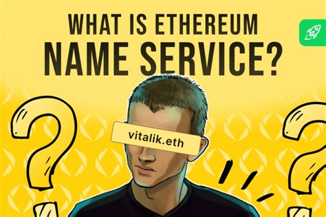 Ethereum Name Service Ens Your Guide To The Digital World Of Ens Domains Free