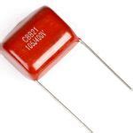 X Rated Capacitor How To Use One In A Transformerless Power Supply Flex PCB