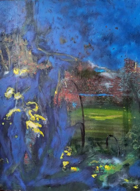 Olivier Calvo Ateliers Ouverts