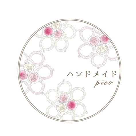 【ルピシアの紅茶book】 ハンドメイドpico