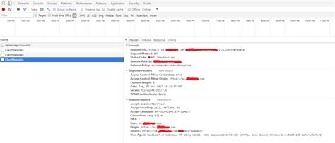 Authentication Doesn T Prompt When Re Directing Swagger Source Issue Swagger Api