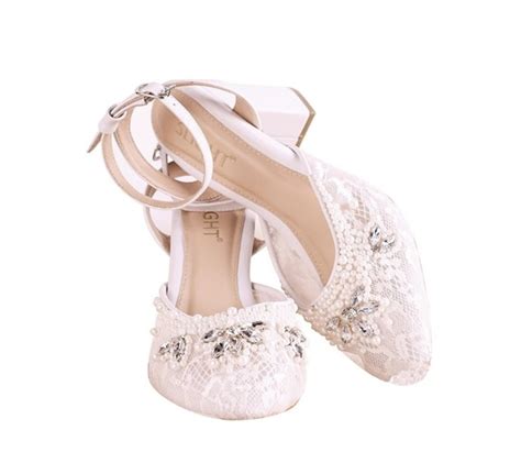 Merek Sepatu Wedding