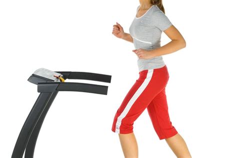 What Are The Benefits Of Incline Walking On A Treadmill Woman
