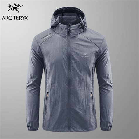 Ветровка Arc'teryx - купить с доставкой по выгодным ценам в интернет ...