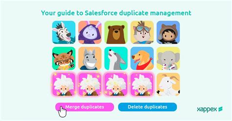 How To Prevent And Manage Duplicates In Salesforce Xappex Posted On