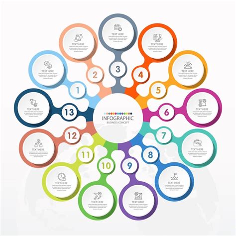 Premium Vector 13 Step 1