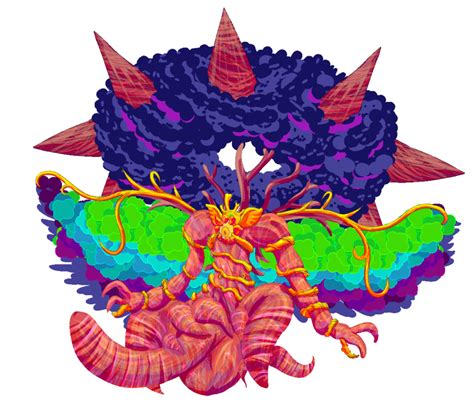 Rule 34 Art Boss Commanderless Canopy Dick Final Boss Hyper Kirby Series Kirbys Return To