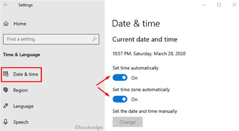 How To Fix Microsoft Store Error X F On Windows Howtoedge
