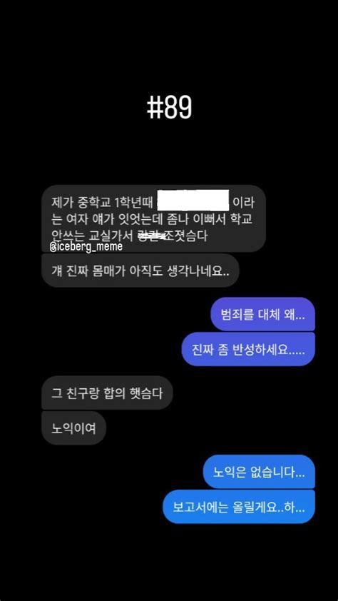 음지탐구연구원 Iceberg Meme • Instagram Photos And Videos