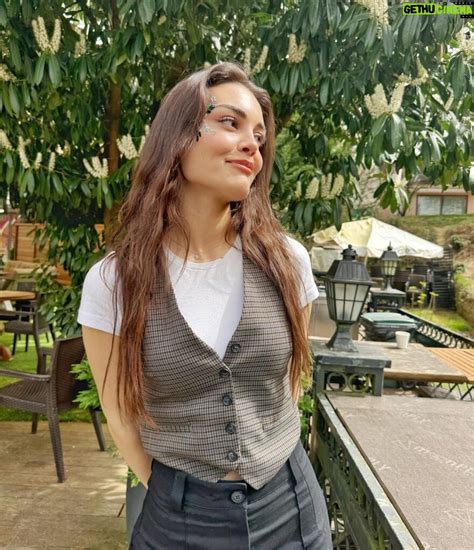 Actress Belgin Şimşek Hd Instagram Photos And Wallpapers April 2024